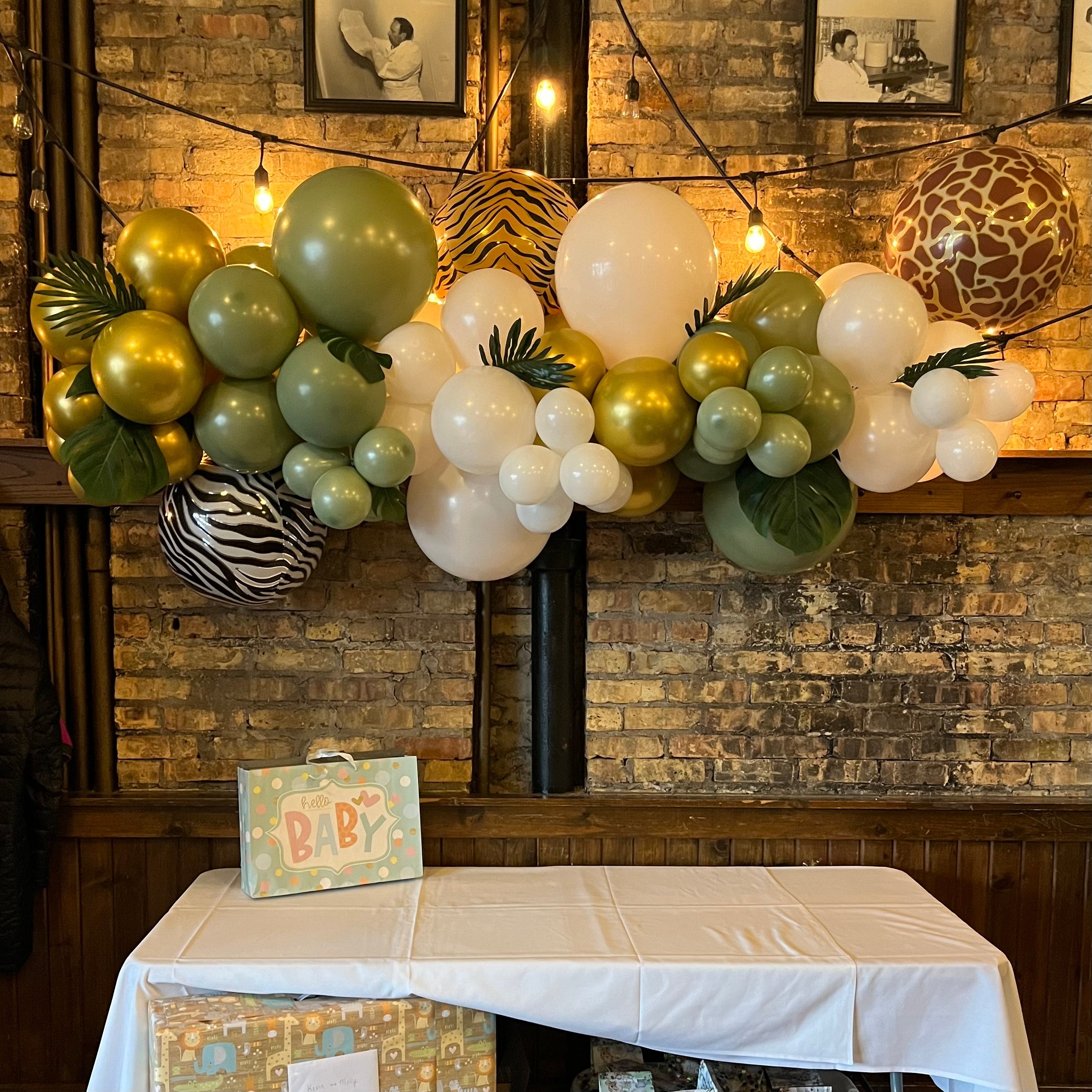 DIY Garland – The Party Haus